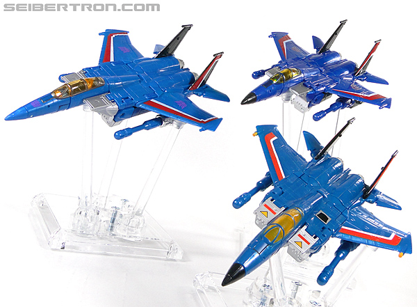 Transformers Generations Thundercracker Toy Gallery Image 45 Of 219