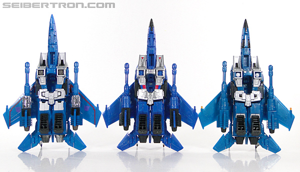 Transformers Generations Thundercracker Toy Gallery Image 65 Of 219
